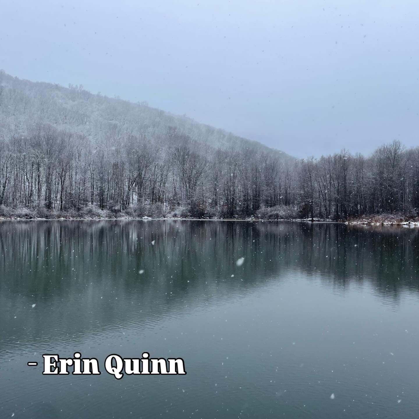 The Artistic Runner – Erin Quinn